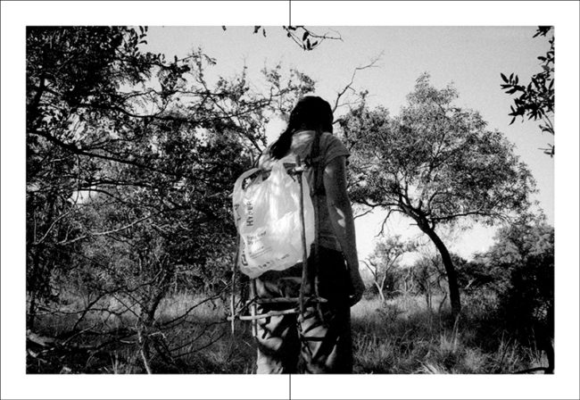 Two Men Arrive in a Village: Photographs by Jo Ractliffe with a Story ...