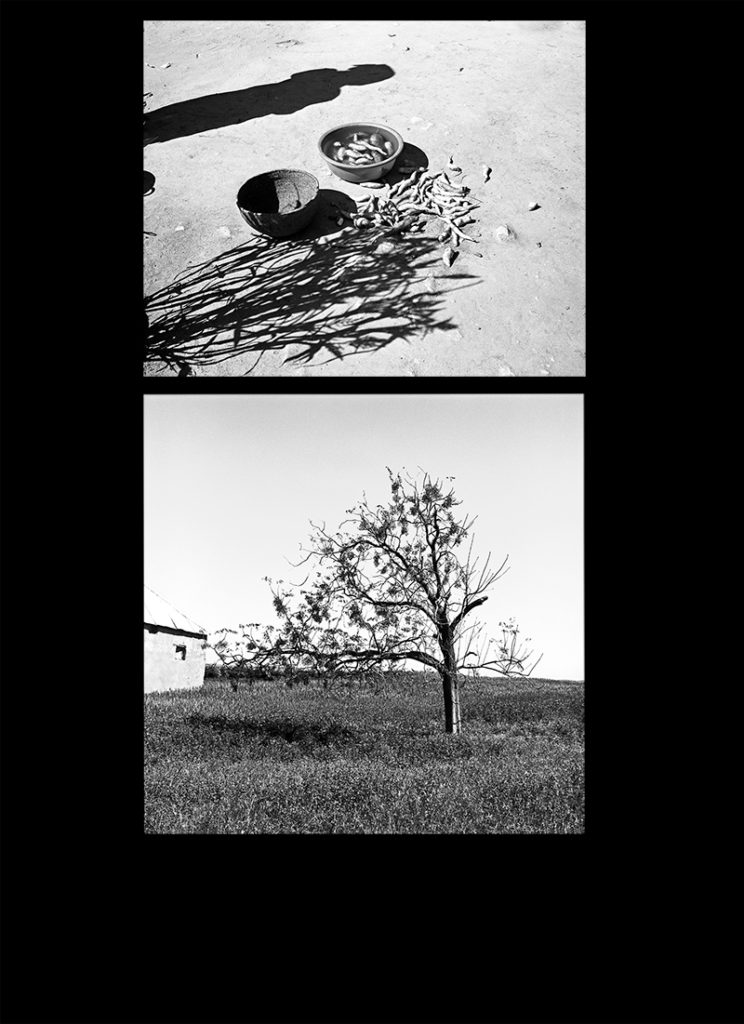 [Special Edition] Two Men Arrive in a Village: Photographs by Jo ...