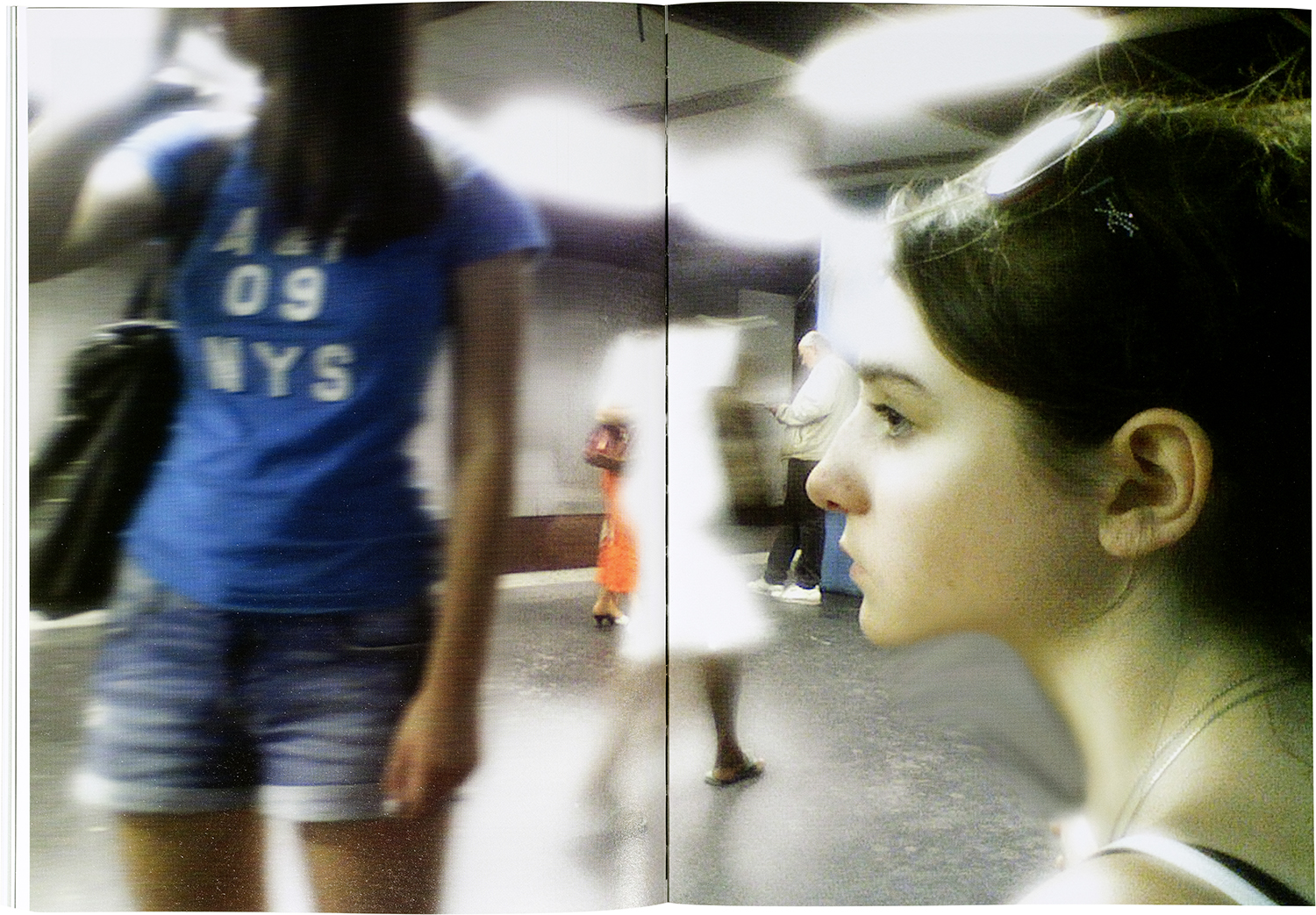 The Story We Used to Tell: Photographs by Chris Marker with a Story by ...